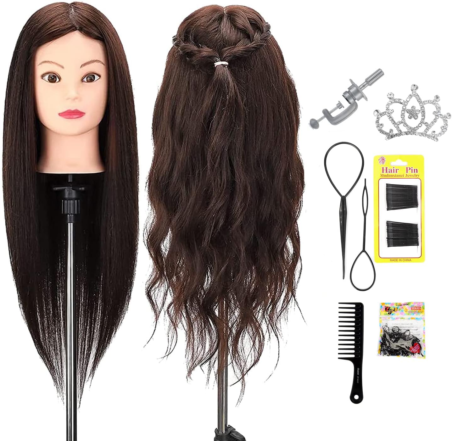 Neverland Training head : Amazon.co.uk: Beauty