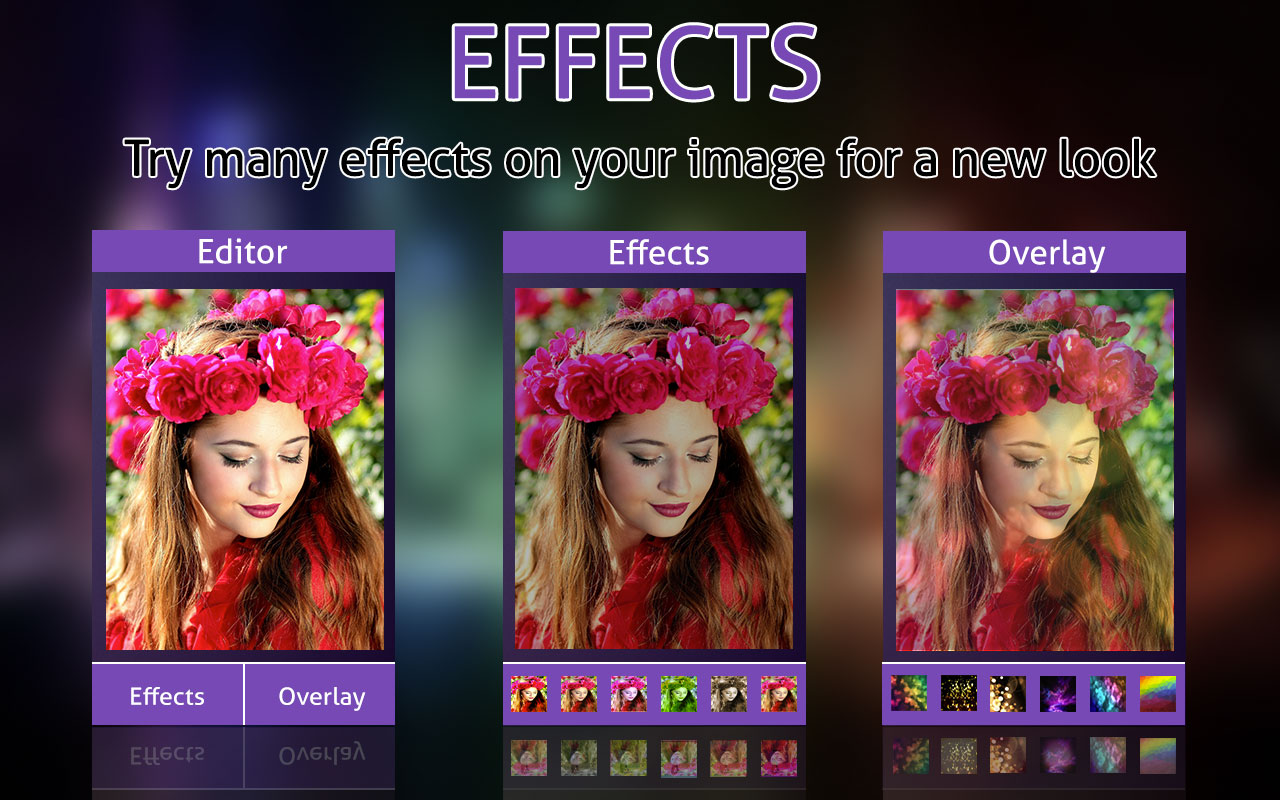 Flower Photo Frames Editor - App on Amazon Appstore
