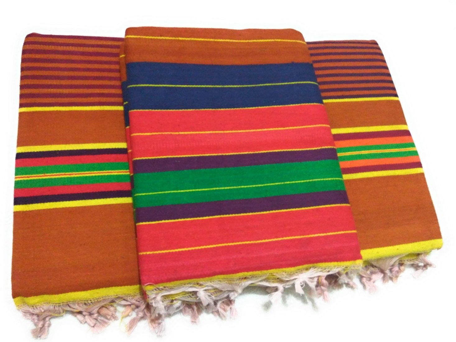 Buy Cotton Carpet/Solapur Carpet/Satranji/Bhavani Carpet in ...