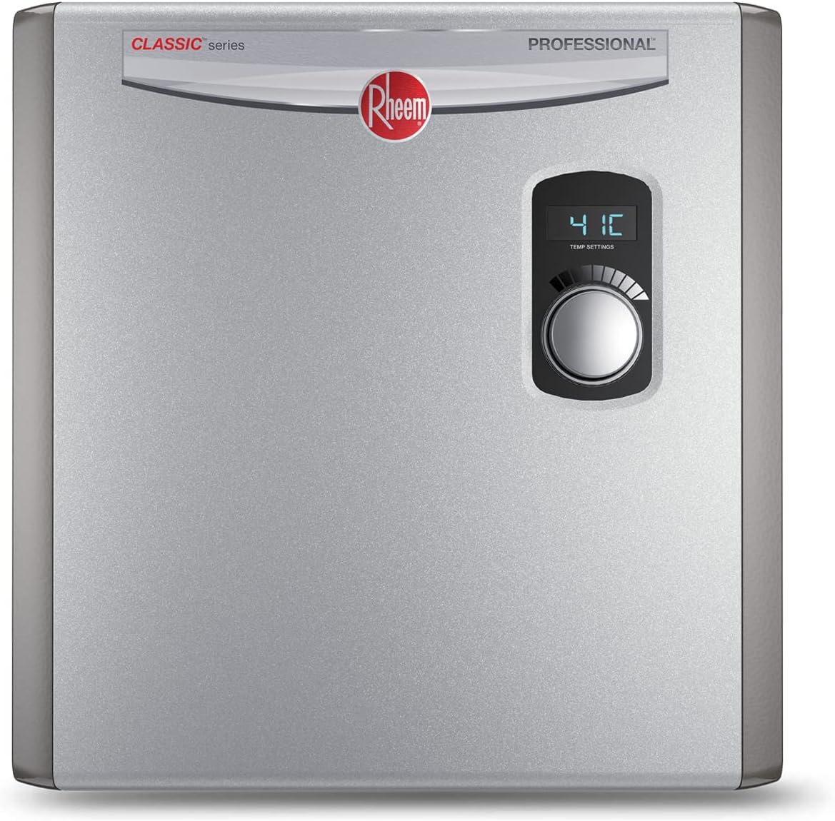 Rheem - Calentador de Agua Instantáneo Eléctrico 13 kW 220 V 1.5 ...