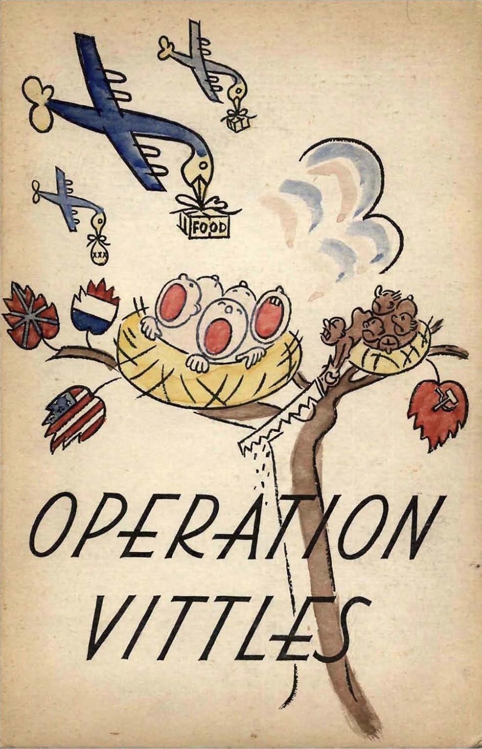 Operation Vittles: Steven J Schmidt: 9781880788073: Amazon.com: Books