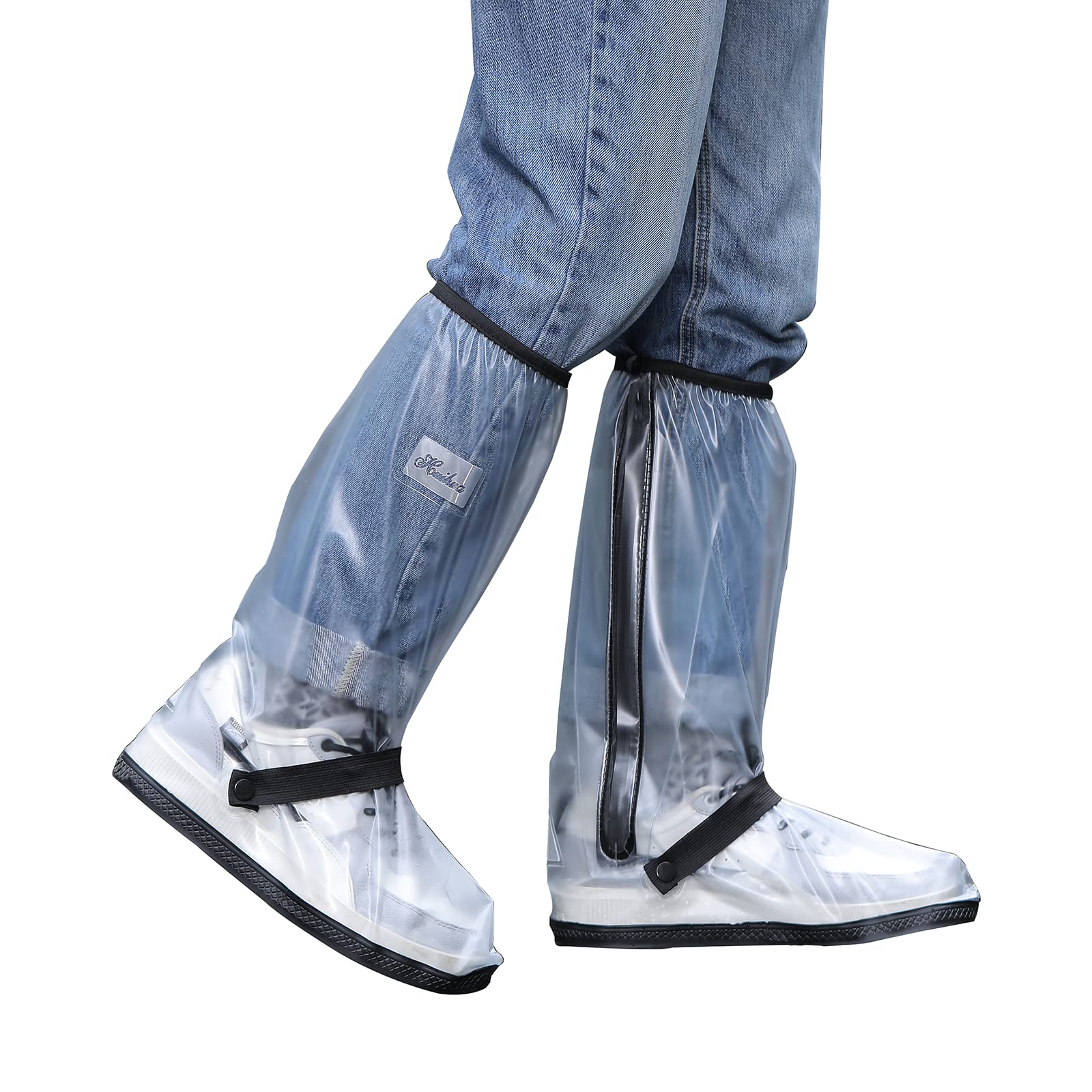 Snapklik.com : Tachitali Jikamul Waterproof Rain Shoe Cover
