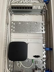 Telekom Glasfaser Modem 2 Schwarz bis 2 GBIt/s Ethernet Anschluss Gf-TA ...