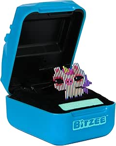 Bitzee Magical Digital Pets with 20 Interactive Characters