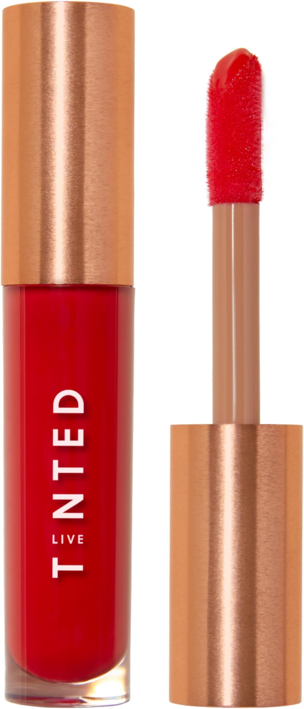 Amazon.com : Live Tinted Huegloss High-Shine Lip Gloss - Hydrating, Non ...