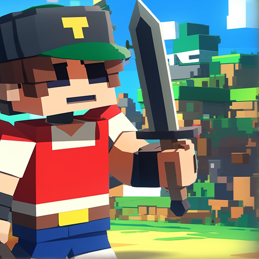 Block Kingdom Creator - App on Amazon Appstore