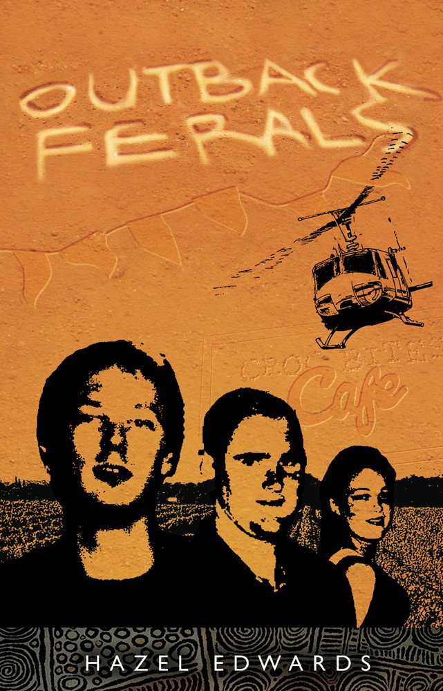 Outback Ferals - Kindle edition by Edwards, Hazel. Children Kindle ...