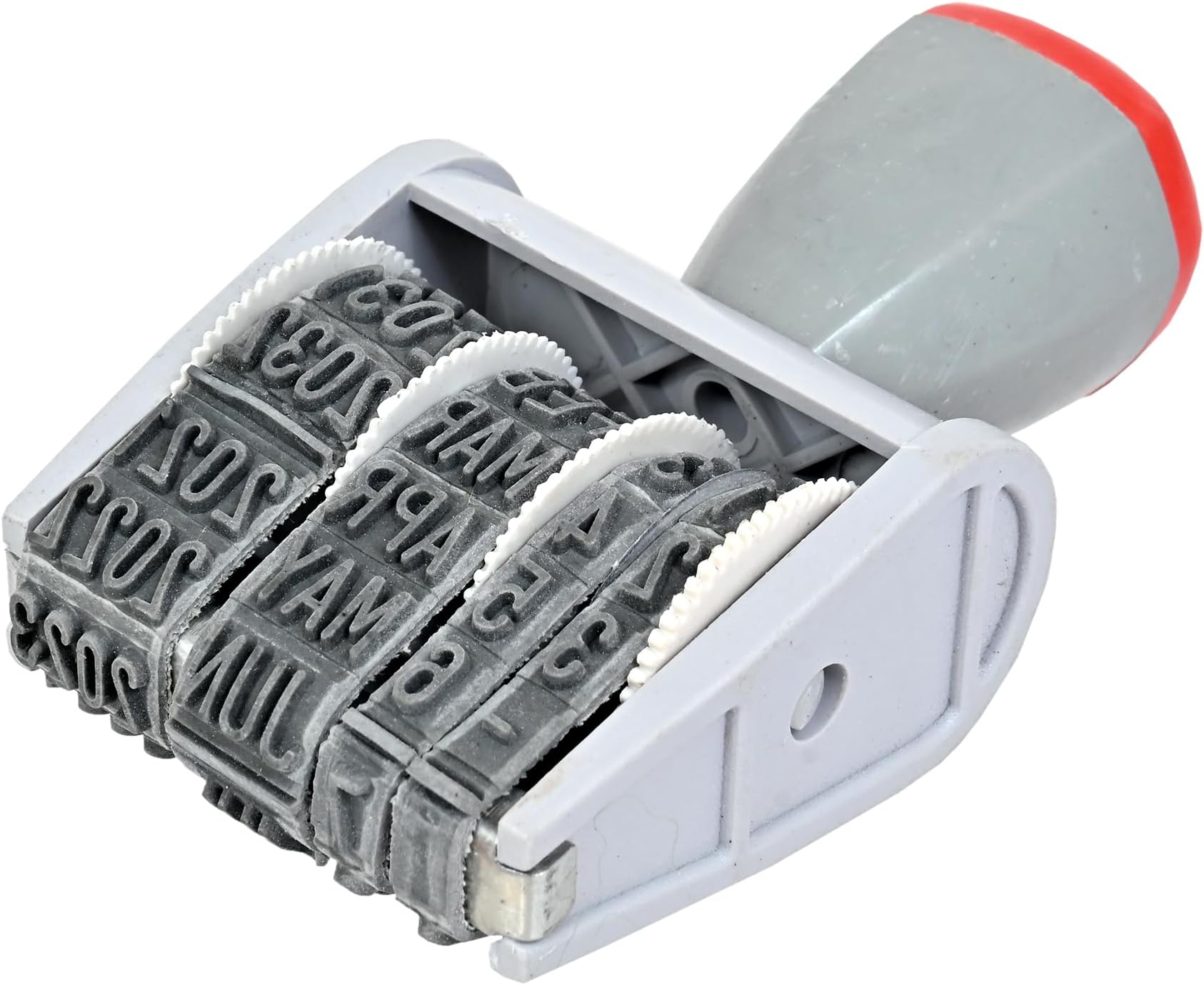 JSMSH Dater Stamp with Different Dates & Years & Customization Options ...