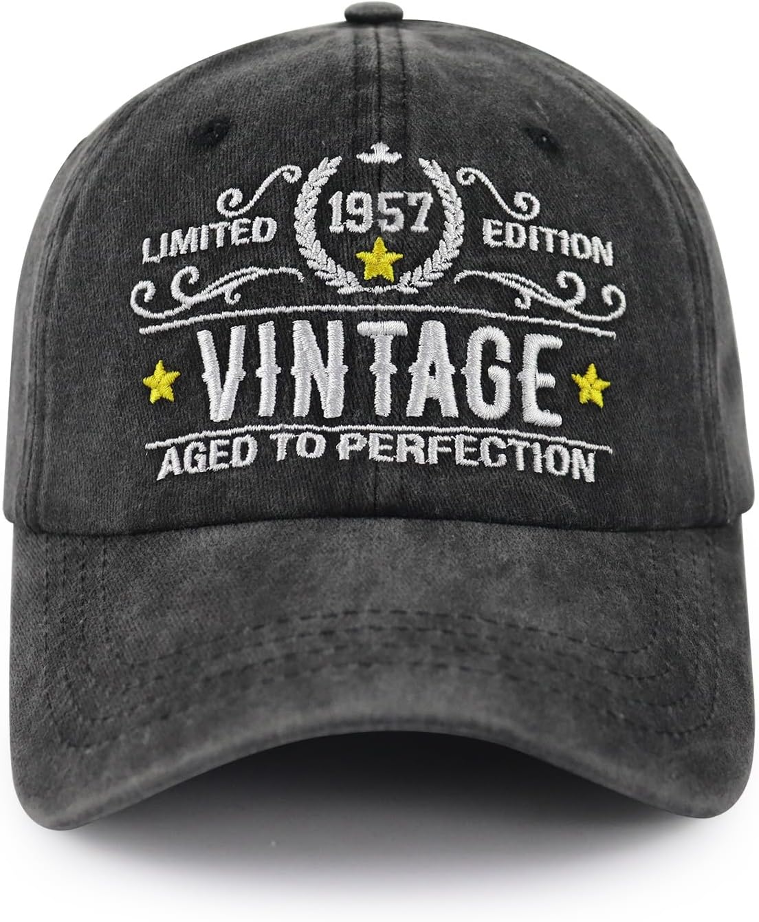 69th 68th 67th 66th 65th 64th 63th 62th 61th 60th Birthday Gift Vintage ...