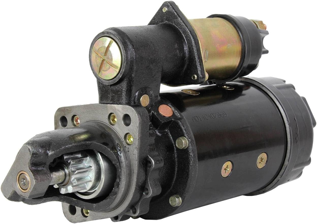 Amazon.com: DB Electrical 410-24303 Starter for John Deere Tractor 2000 ...