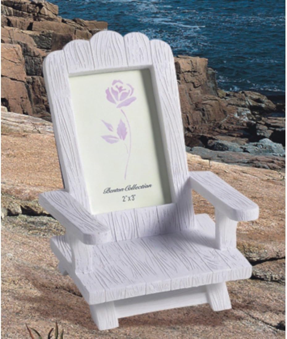 Amazon.com: Adirondack place card frame, 1 : Home & Kitchen