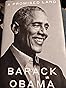 A Promised Land: The powerful political memoir from the former US ...