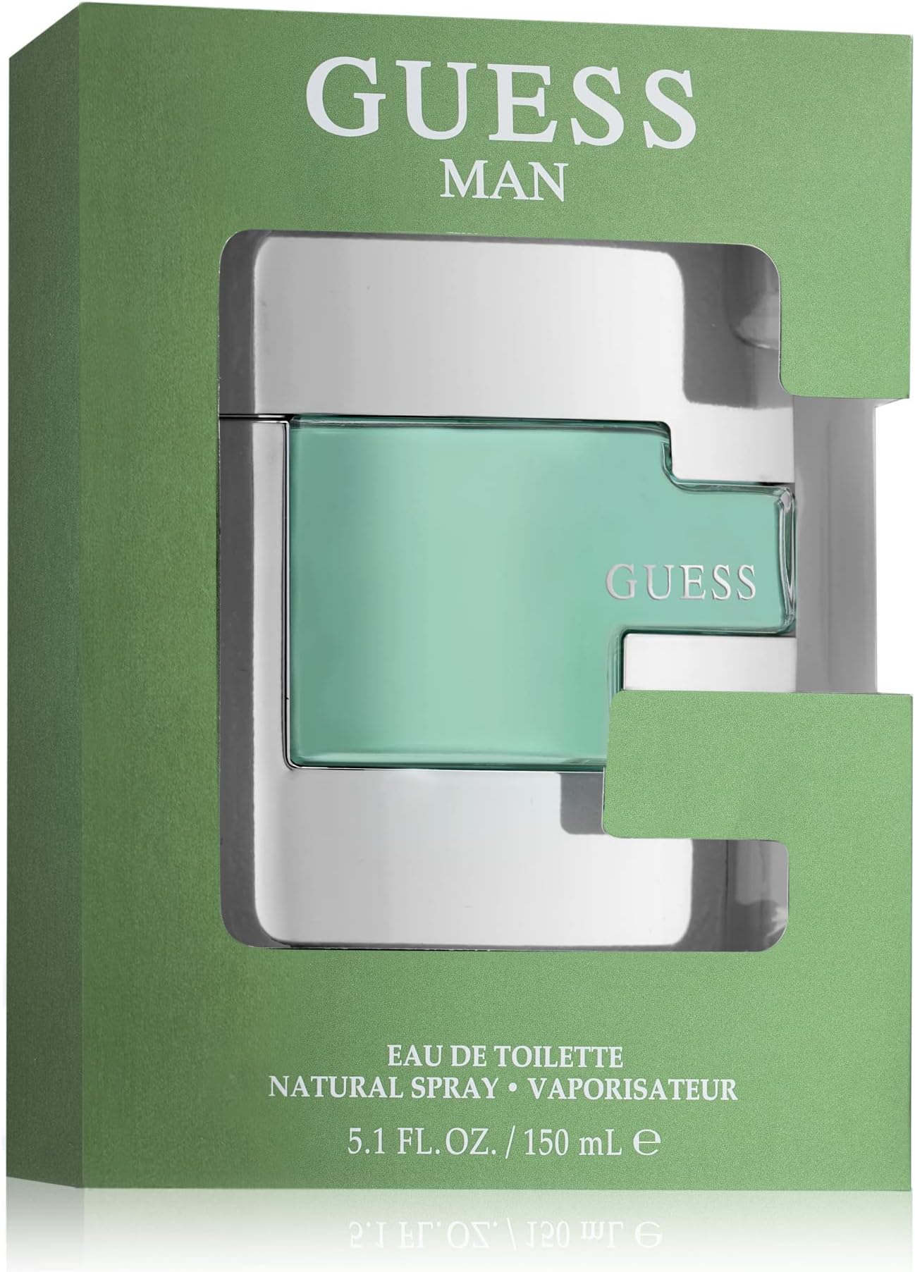 Amazon.com : GUESS Marciano for Men Eau de Toilette Cologne Spray, 3.4 ...