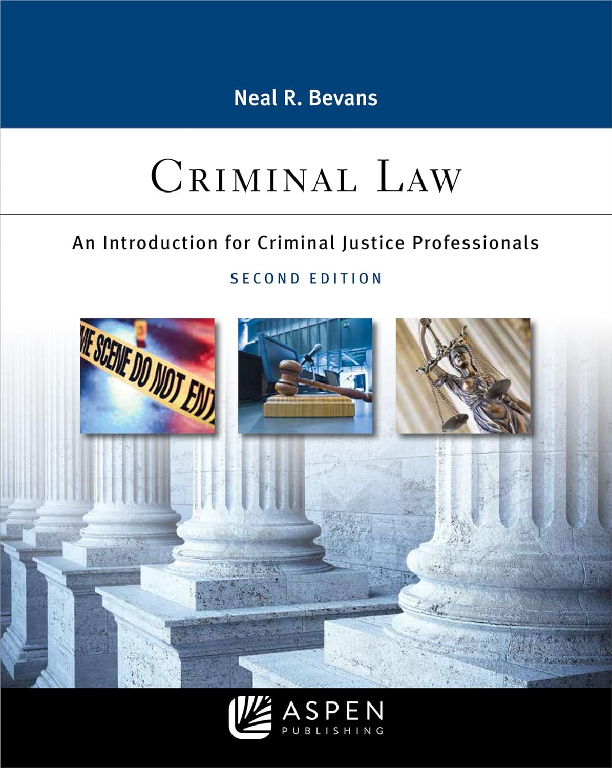 Criminal Law and Procedure: An Introduction for Criminal Justice ...