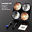 4 X 100w Cob Led Stage Lights 2 In 1 | Desertcart INDIA
