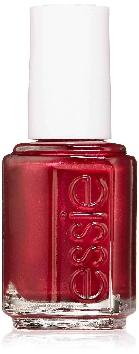 Essie Nail Color Polish After Sex 046 Fl Oz Beauty 9176