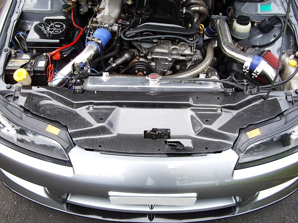 Nissan Silvia S15 LS Swap Kit Stage Swap Package SIKKY, 41% OFF