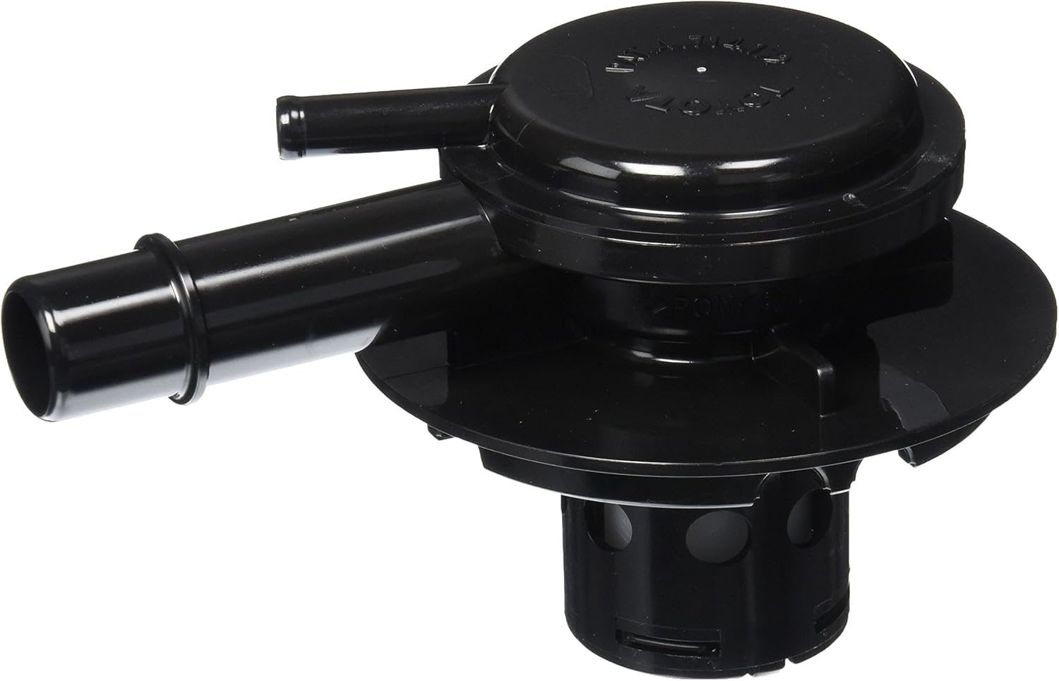 Amazon.com: Genuine Toyota (77390-12011) Fuel Tank Valve Assembly ...