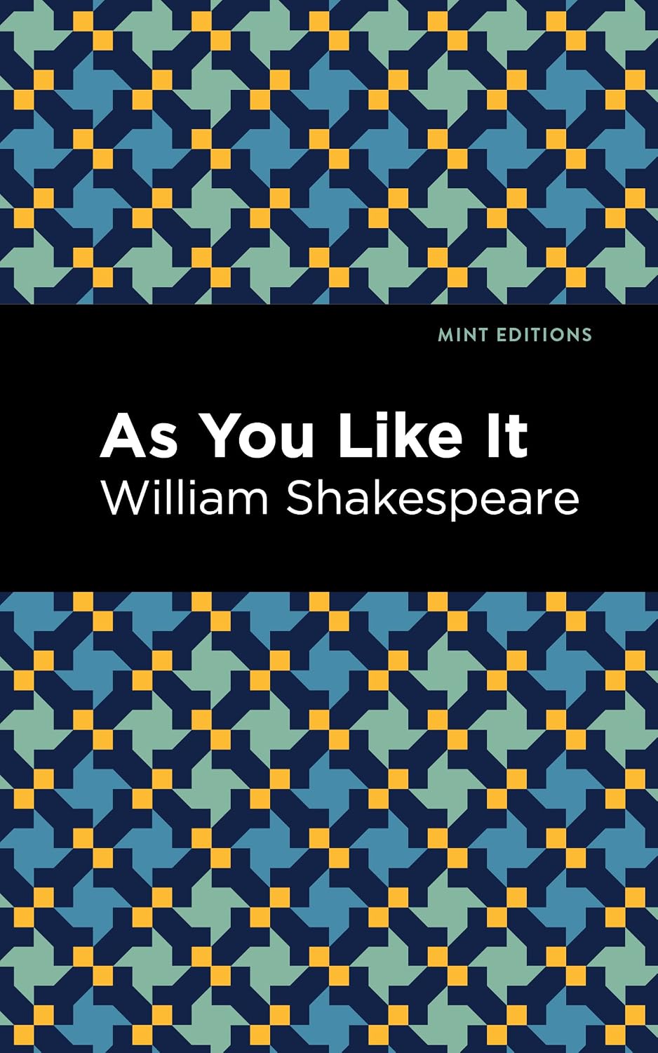As You Like It (Mint Editions (Plays)): Shakespeare, William, Editions ...