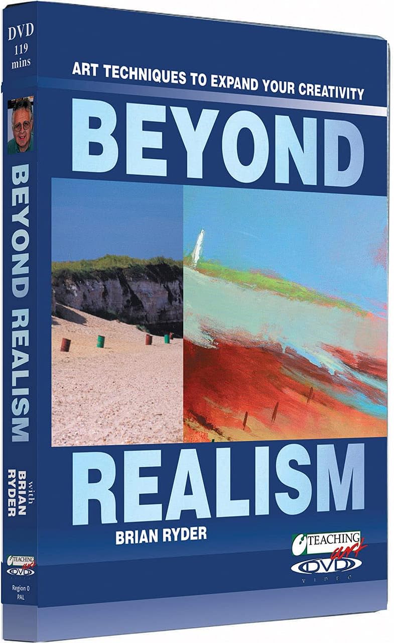 Beyond Realism [DVD]: Amazon.co.uk: DVD & Blu-ray