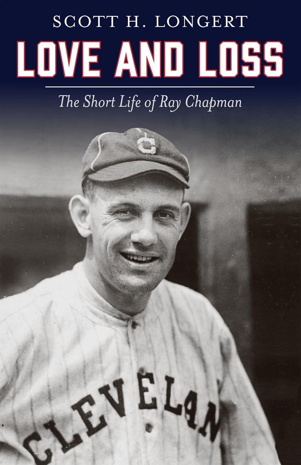 Amazon.com: Love and Loss: The Short Life of Ray Chapman: 9780821425664 ...
