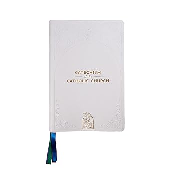 The Catechism of the Catholic Church: Ascension Edition : Ascension Press: Amazon.com.au: Books