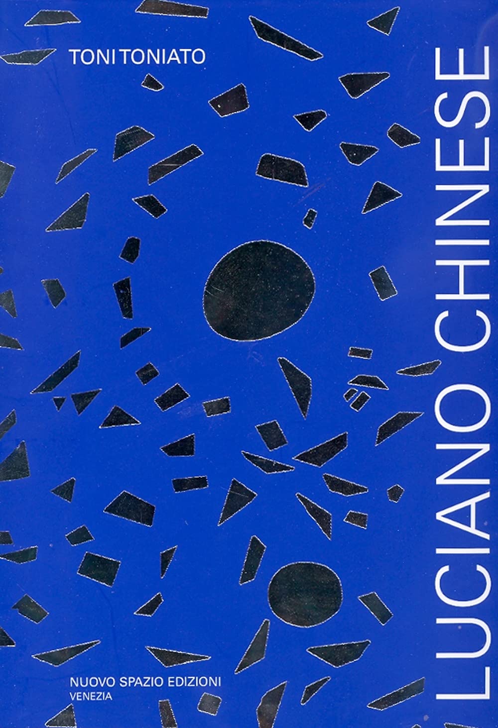 Amazon.com: Luciano Chinese: 9788890309007: Toni. Toniato: Books