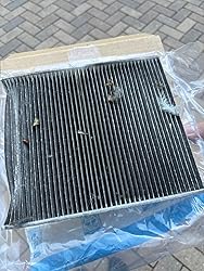 Amazon.com: Subaru Genuine Cabin Air Filter - 72880FL00A : Automotive