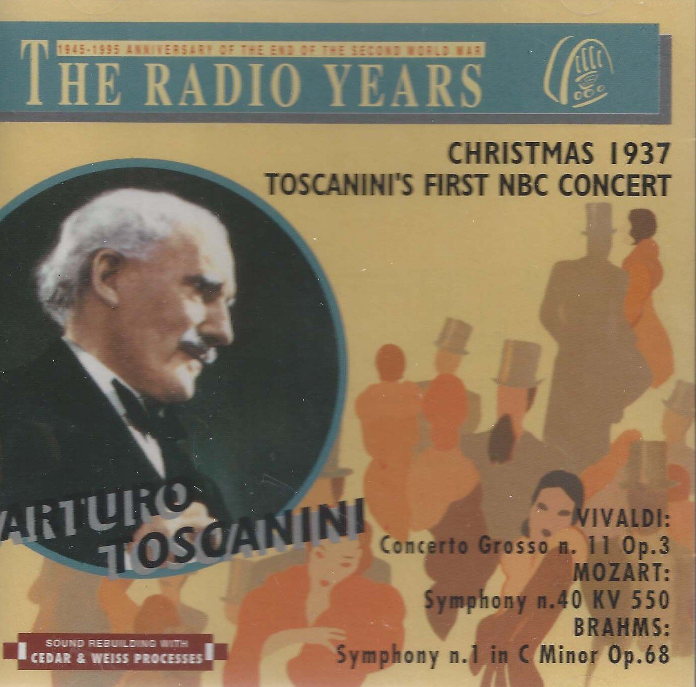 Christmas 1937 - Amazon.com Music