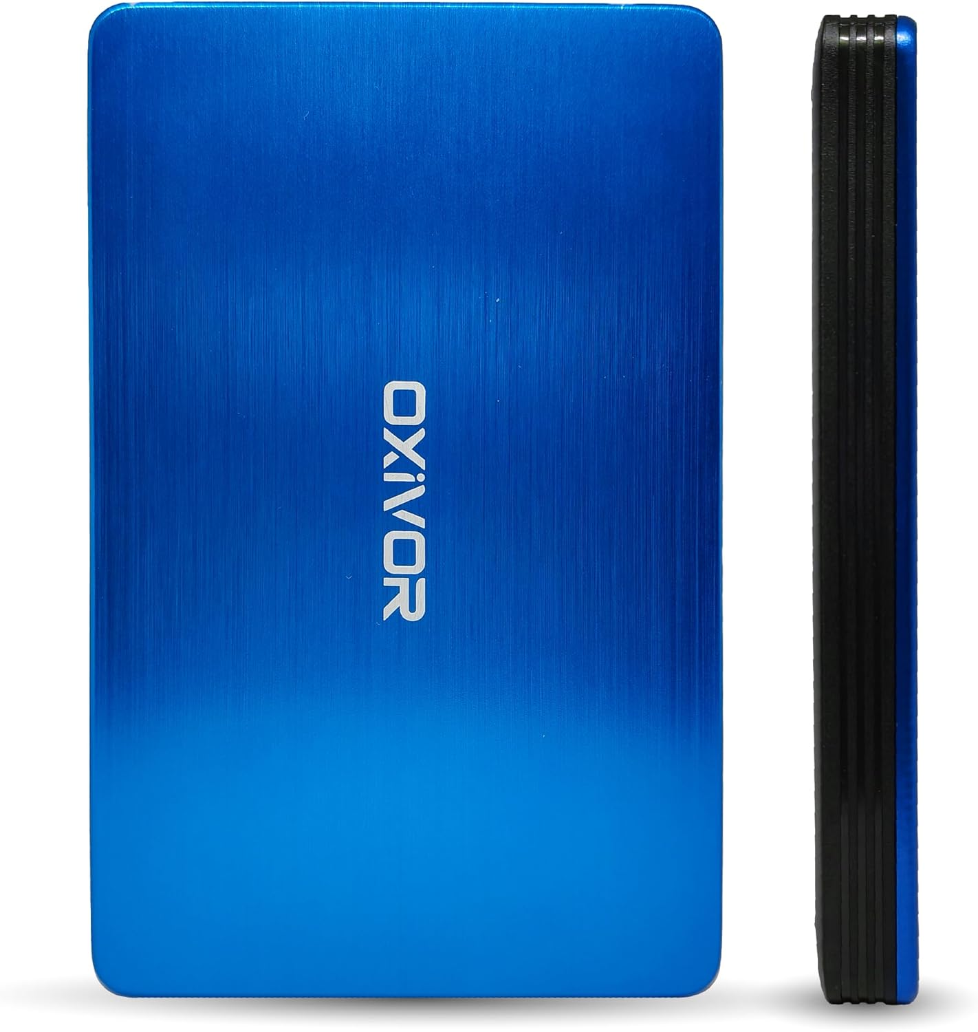 Amazon.com: OXIVOR External Hard Drive 320GB Portable – 2.5" Ultra-Slim ...