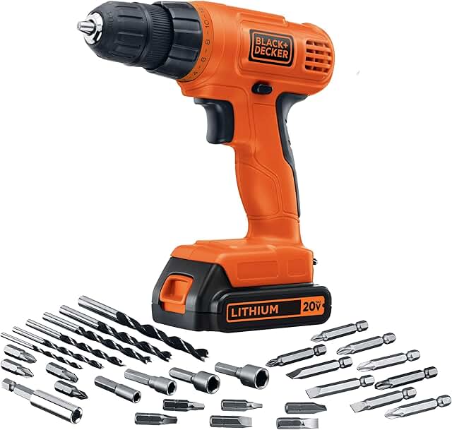 Power Drills | Amazon.com | Power & Hand Tools - Power Tools