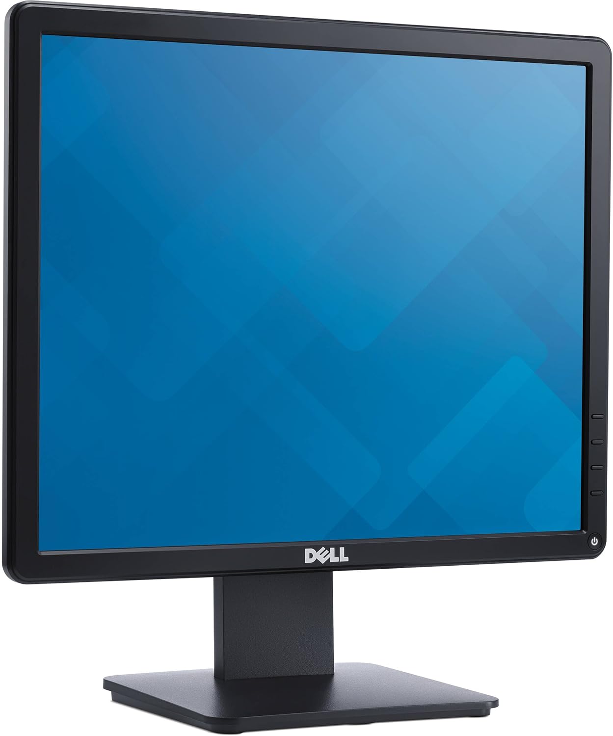 Dell E1715S 17 Inch SXGA (1280x1024) Monitor, 60Hz, TN, 5ms ...