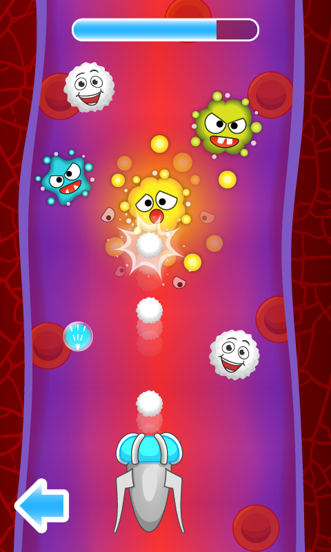 Doctor Kids 2 - App on Amazon Appstore