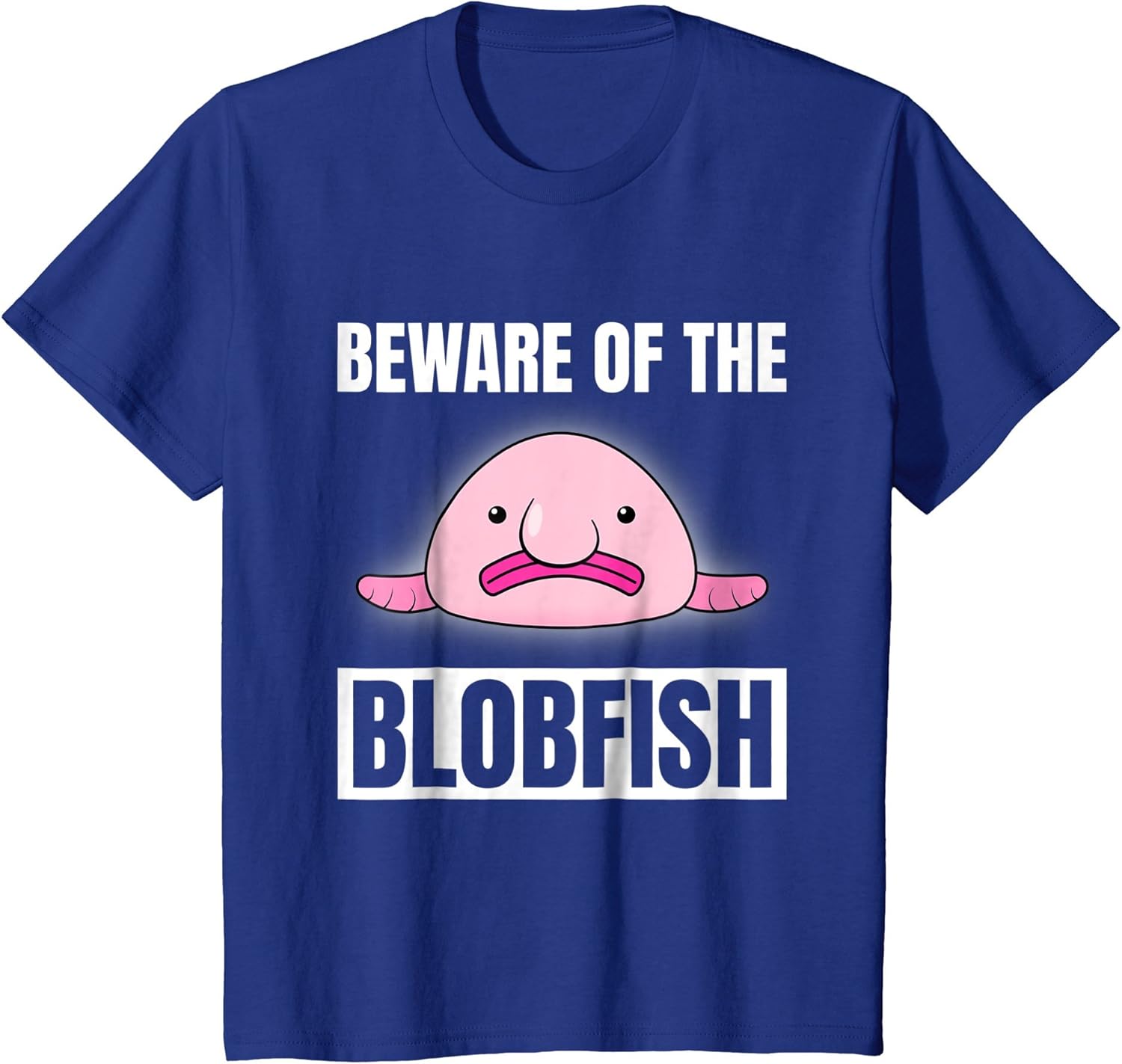 Amazon Beware Of The Blobfish T Shirt Light Colors Clothing amazon-beware-of-the-blobfish-t-shirt-light-colors-clothing