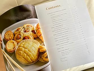 Mooncakes and Milk Bread: Sweet and Savory Recipes Inspired by Chinese ...