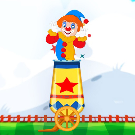 Clown Flip - App on Amazon Appstore