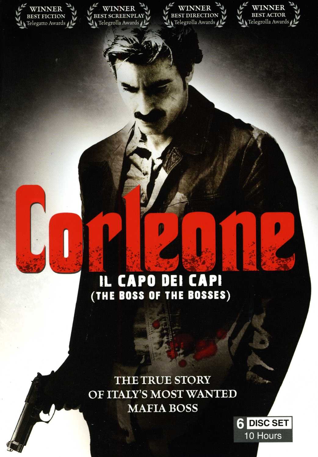 Amazon.com: Corleone : Movies & TV