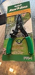 Amazon.com: RainBird Sprinkler Tools Rotor Tool & Spray Head Tool ...