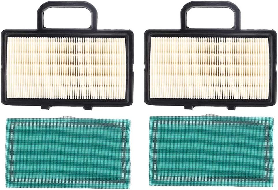 Amazon.com: 2Packs 792101 672772 5408K Air Filter Intek Cartridge ...