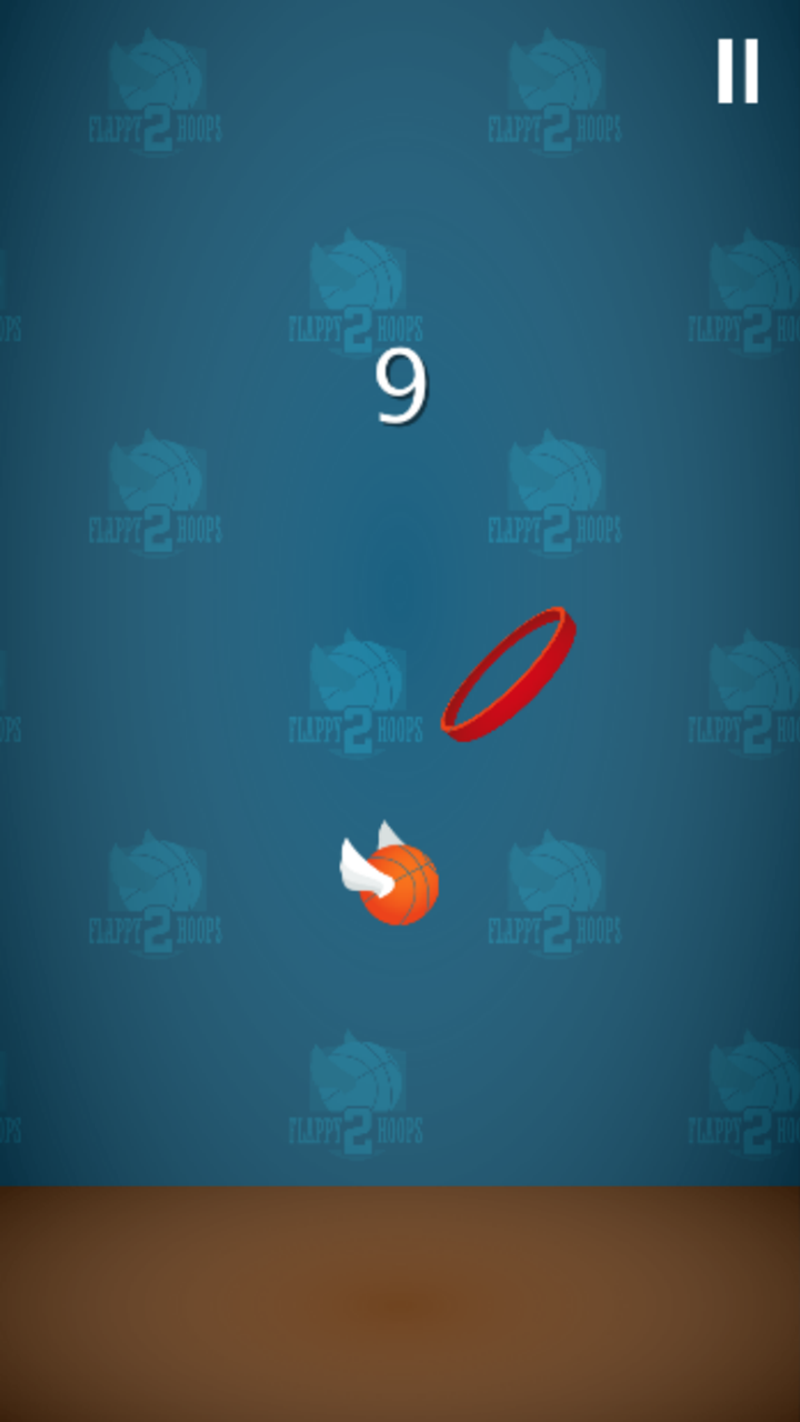 Flappy Hoops 2 - Dunk Master: Hit Basketball Games 2K18 - App on Amazon ...