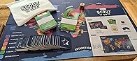 Skillmatics Board Game - Scout It Out, Guessing & Trivia Game for ...