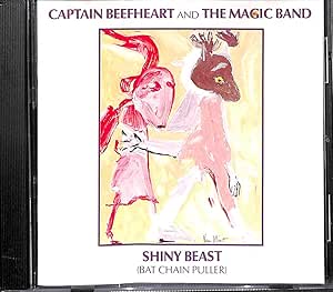 Shiny Beast Bat Chain Puller | Amazon.com.br