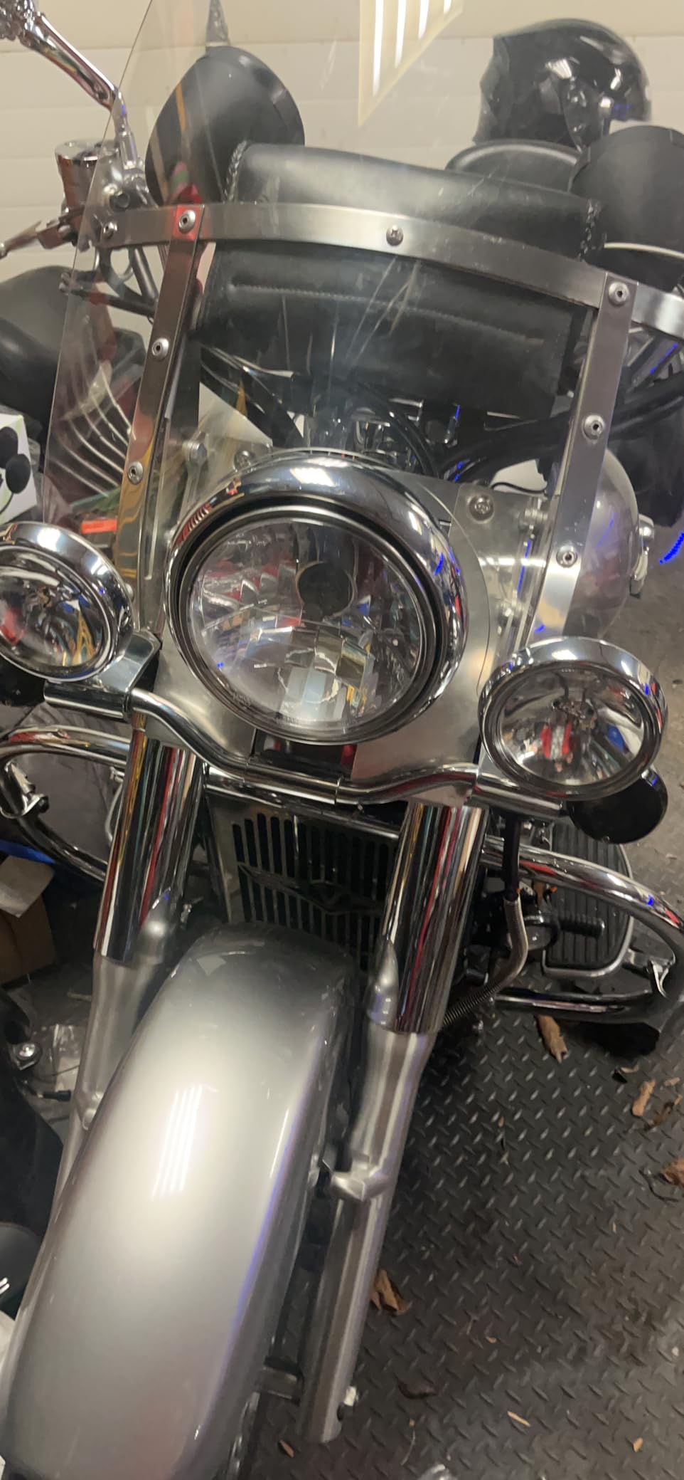 Wagner Lighting 4416 Head Lamp Sealed Beam, Headlight Bulbs - Amazon Canada