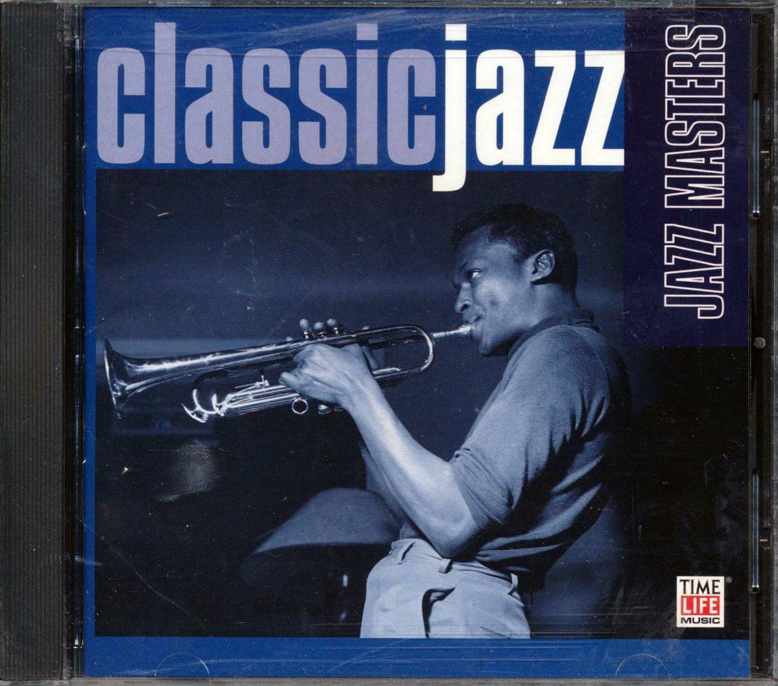 Sonny Rollins, Charlie Byrd, Miles Davis, Ella Fitzgerald, Etc ...