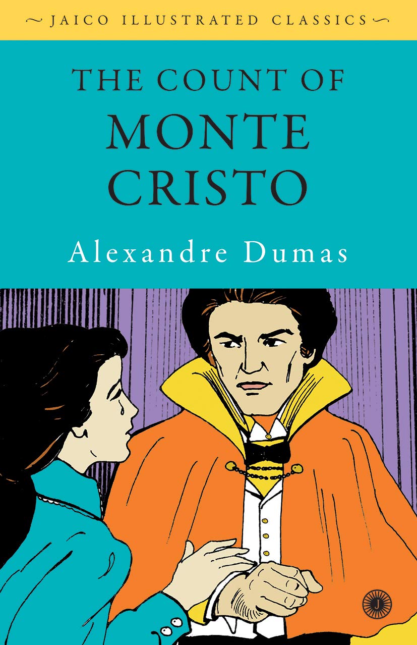 Amazon.com: The Count of Monte Cristo: 9789388423113: Alexandre Dumas ...