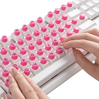 Touch Typing With Long Nails: Tips And Tricks | Nailicy