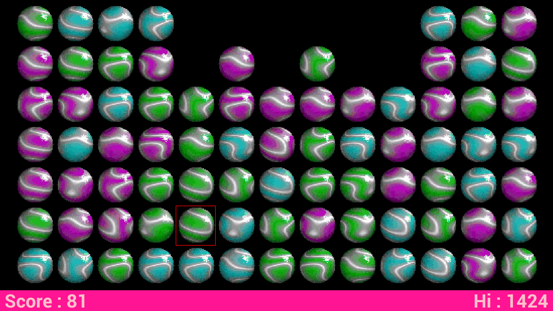 Gerties TV Same Game - App on Amazon Appstore