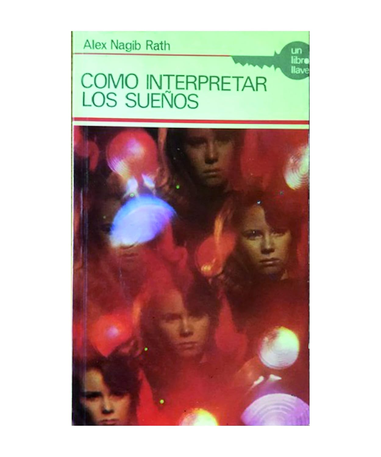 Como interpretar los sueños : Huth, Almuth Y Werner: Amazon.es: Libros