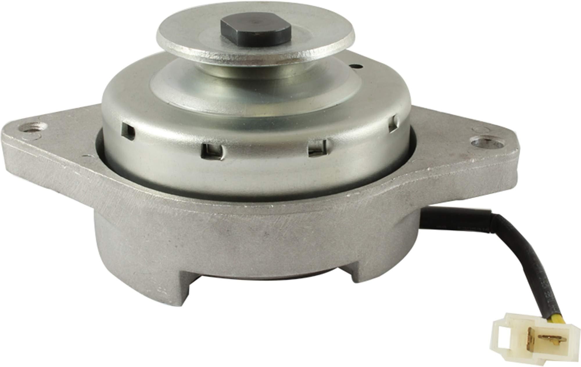 Amazon.com: NEW ALTERNATOR FITS JOHN DEERE LAWN UTILITY TRACTOR 330 670 ...