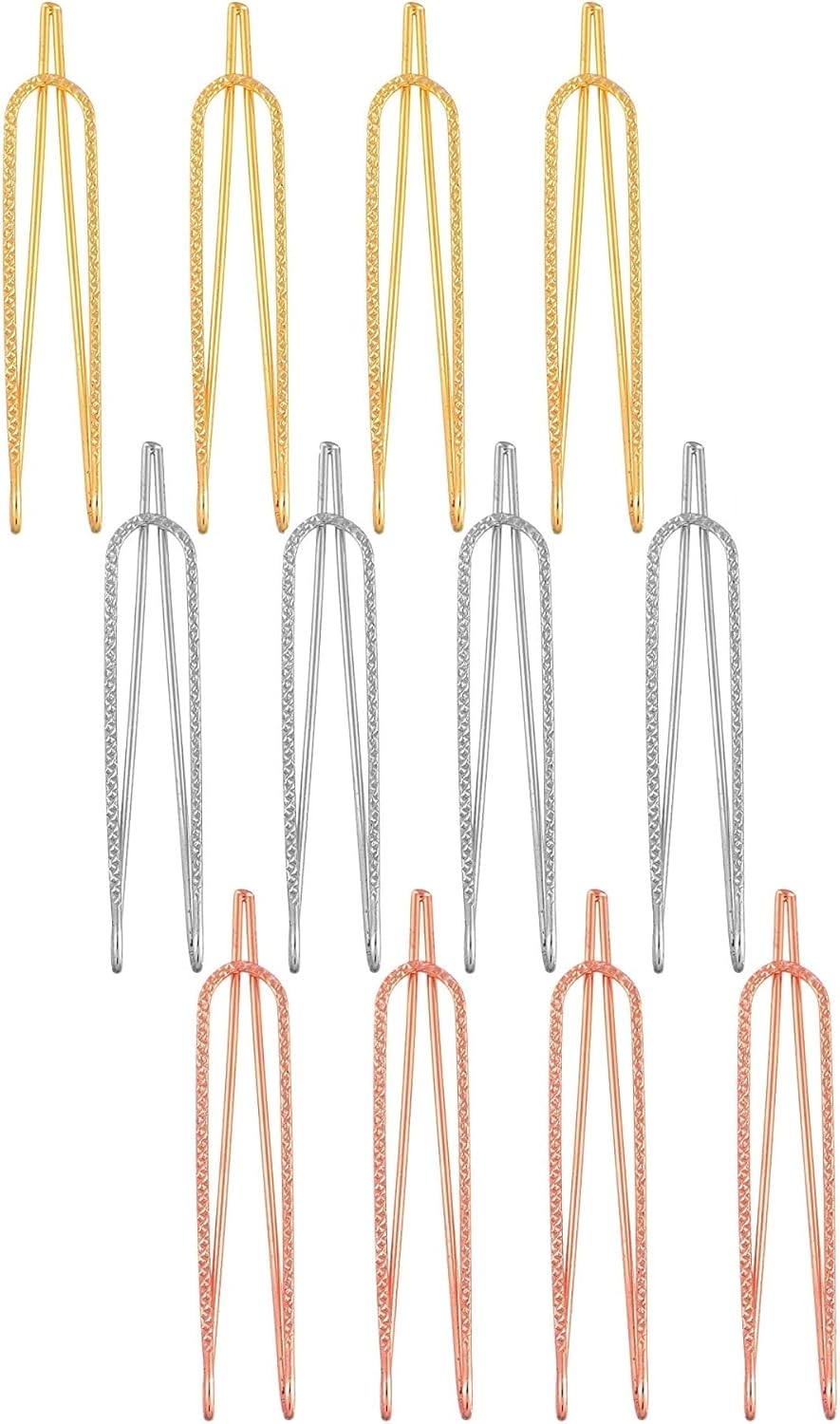 Amazon.com: VAMA Saree pin Waist pleats Pallu Sarees Clip On Brooch ...